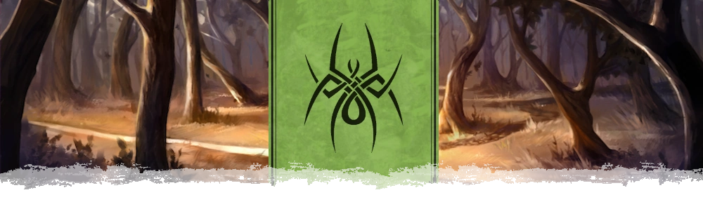 Damhan-scath | Blades of Greymane Wiki | Fandom