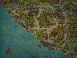 Galecrest | Blades of Greymane Wiki | Fandom