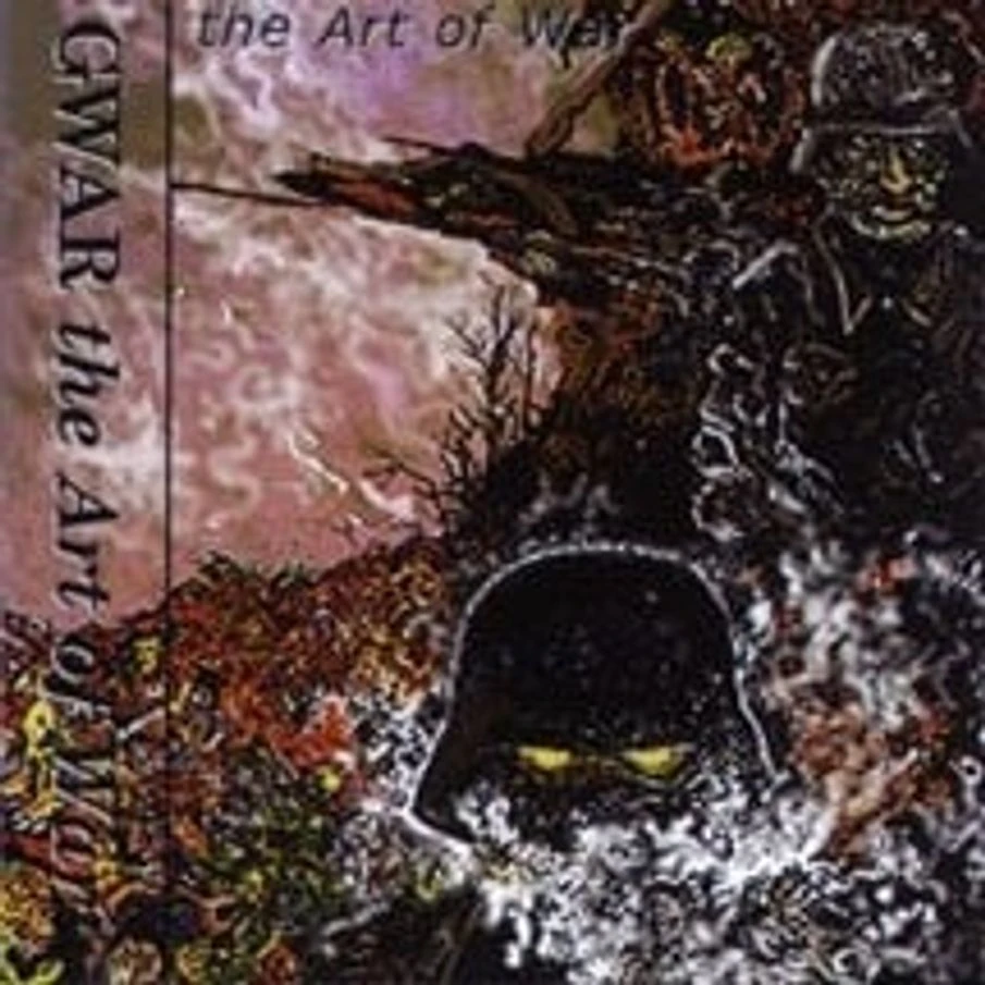 The Art of War | GWAR Wiki | Fandom