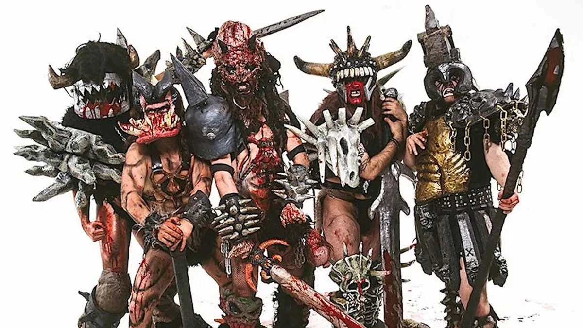 Lore | GWAR Wiki | Fandom