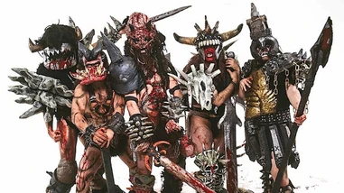 Lore | GWAR Wiki | Fandom