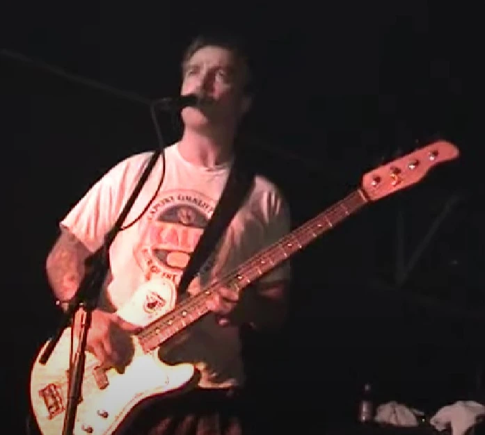 Death Of Dave Brockie | GWAR Wiki | Fandom