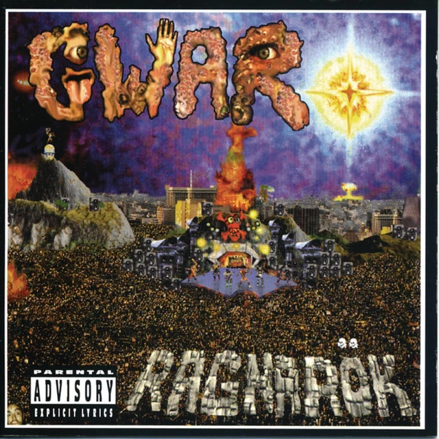 Ragnarök | GWAR Wiki | Fandom