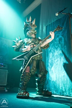 Beefcake The Mighty | GWAR Wiki | Fandom