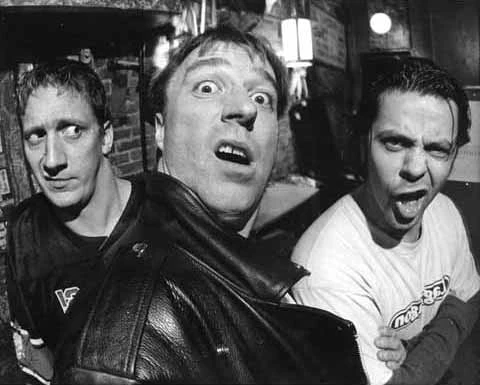 The Dave Brockie Experience | GWAR Wiki | Fandom