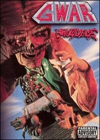 Skulhedface | GWAR Wiki | Fandom