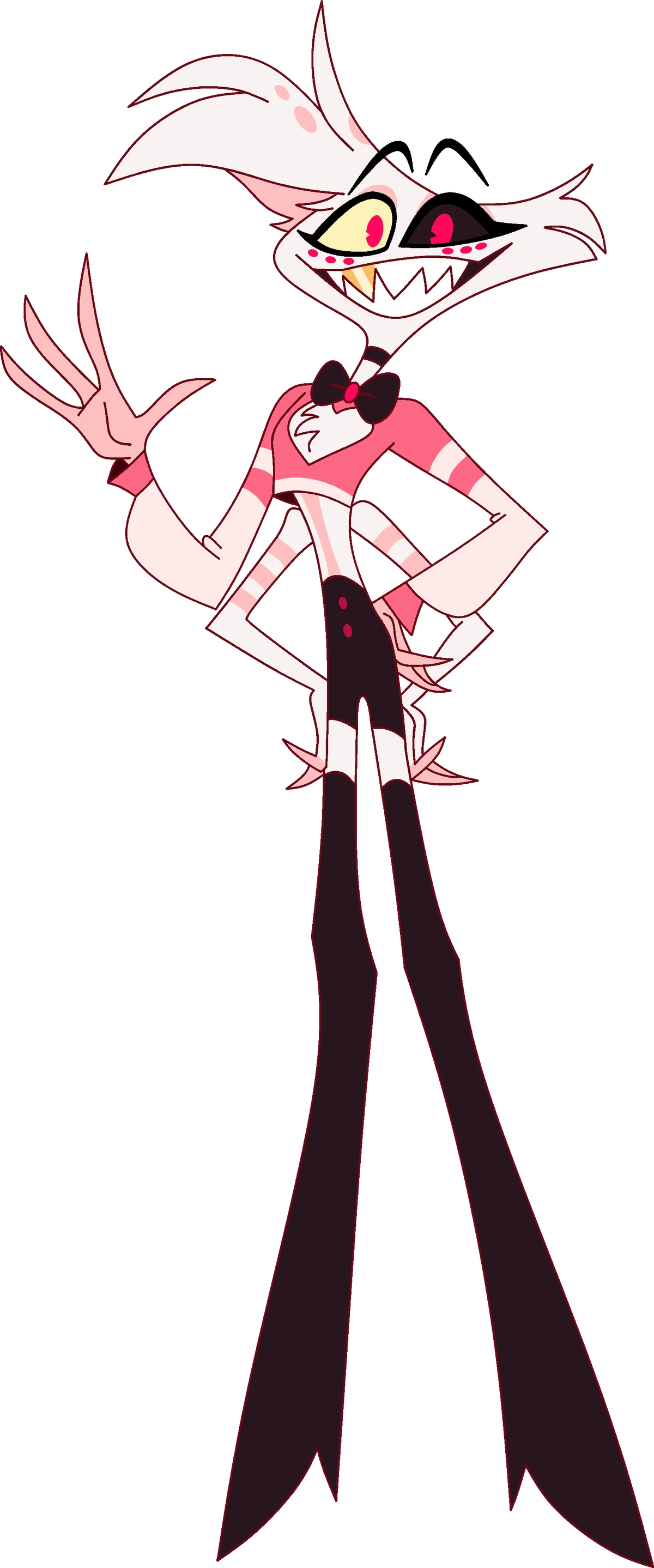 Angel Dust | Bohaterowie Wiki | Fandom