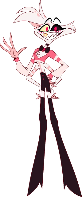 Angel Dust | Bohaterowie Wiki | Fandom