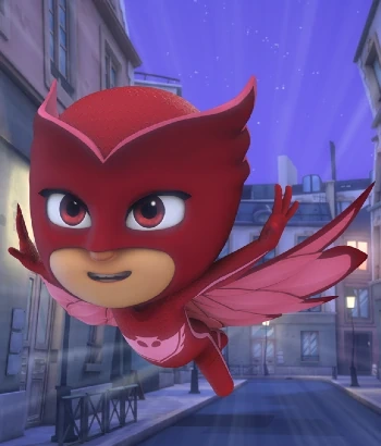 Sowella | Bohaterowie Wiki | Fandom