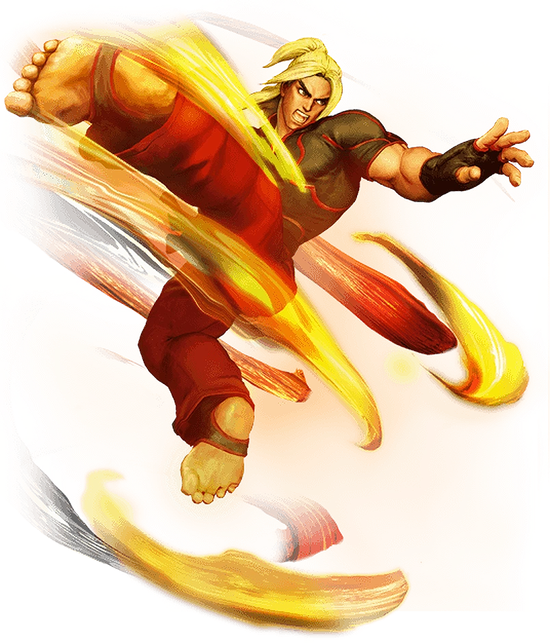 Ken Masters | Bohaterowie Wiki | Fandom