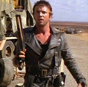 Max Rockatansky | Bohaterowie Wiki | Fandom