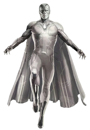 Vision (Marvel Cinematic Universe) | Bohaterowie Wiki | Fandom