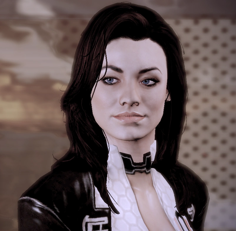 Miranda Lawson | Bohaterowie Wiki | Fandom