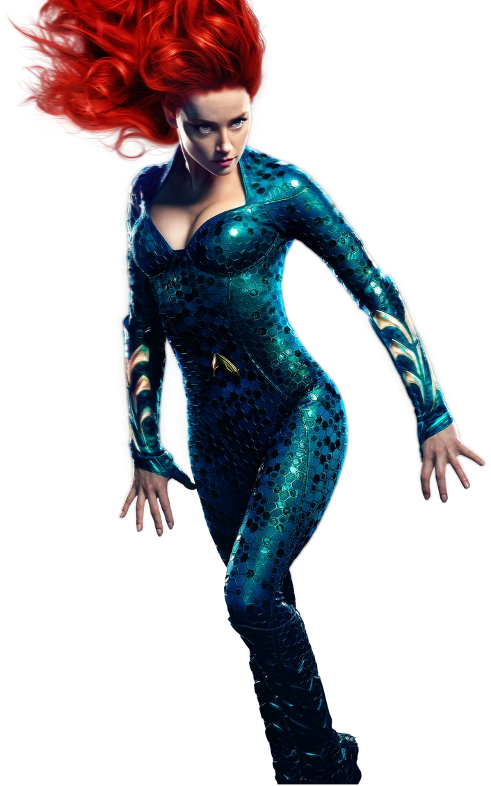 Mera (DC Extended Universe) | Bohaterowie Wiki | Fandom