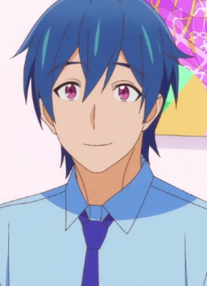 Jirō Yakuin | Bohaterowie Wiki | Fandom
