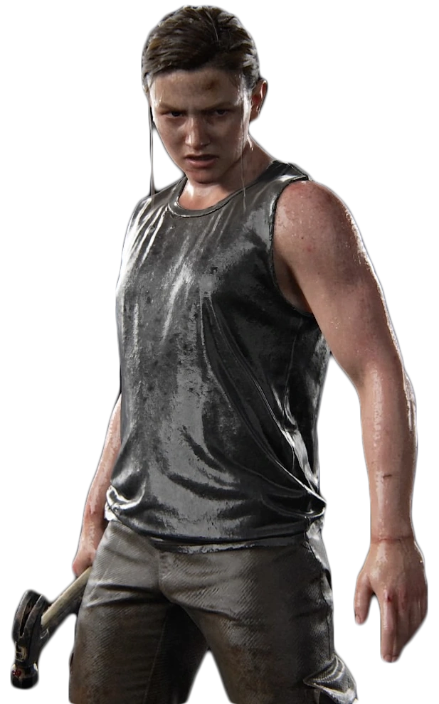 Abby Anderson | Bohaterowie Wiki | Fandom