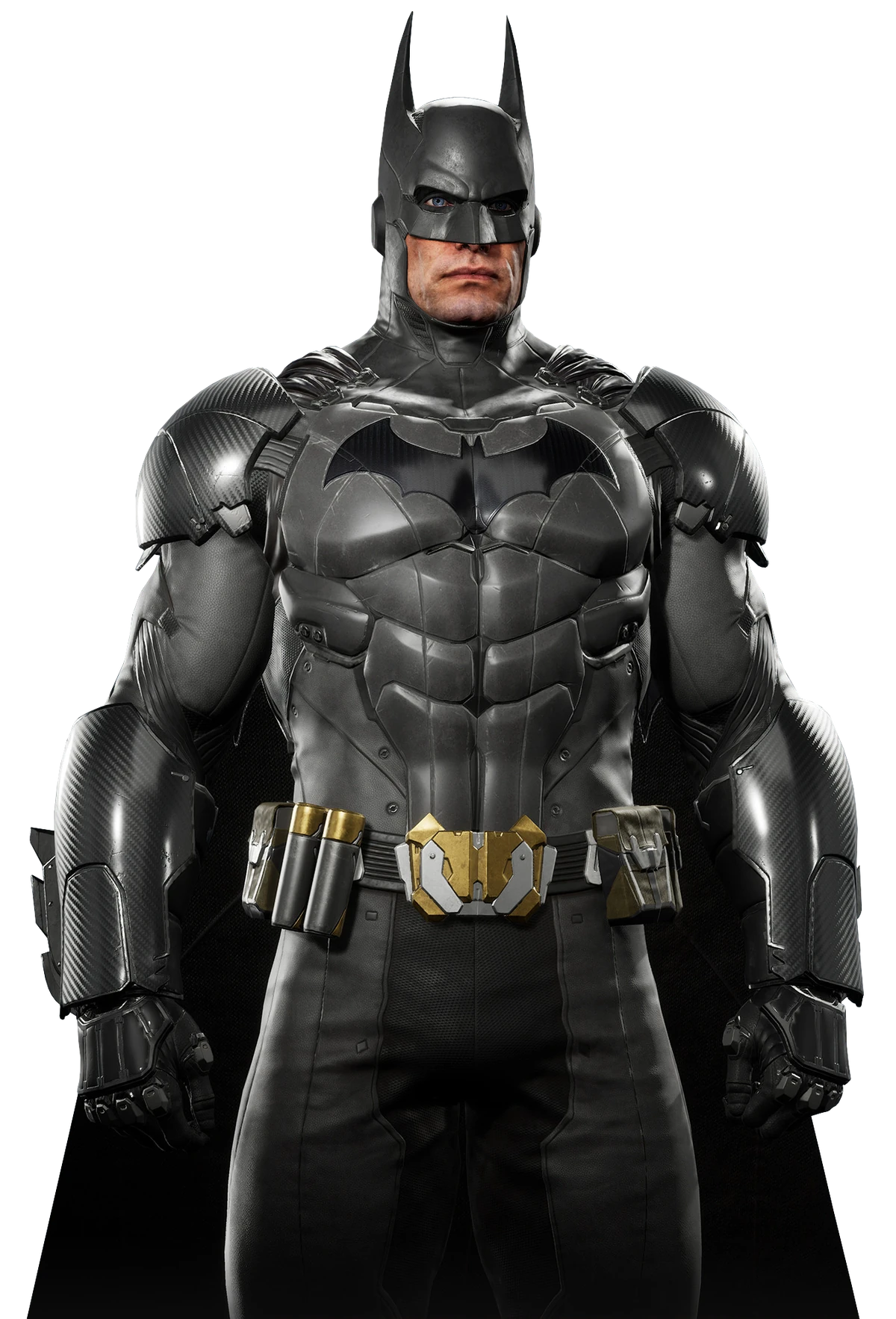 Batman (Arkhamverse) | Bohaterowie Wiki | Fandom