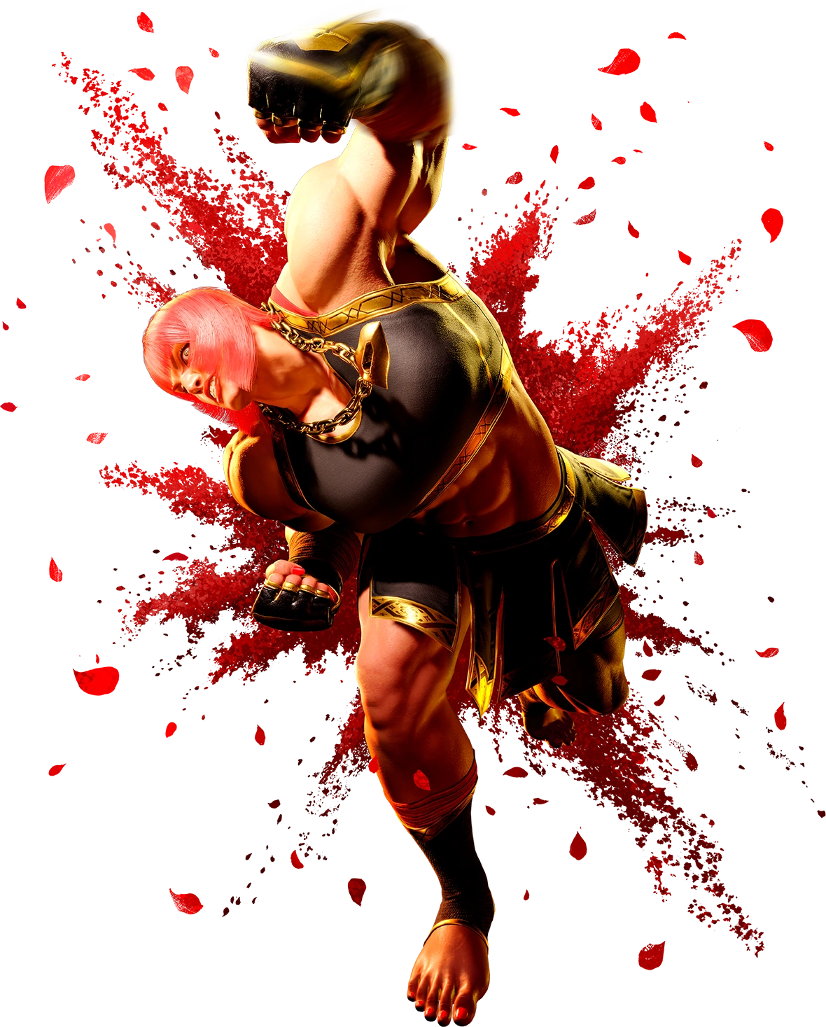 Marisa Rossetti | Bohaterowie Wiki | Fandom