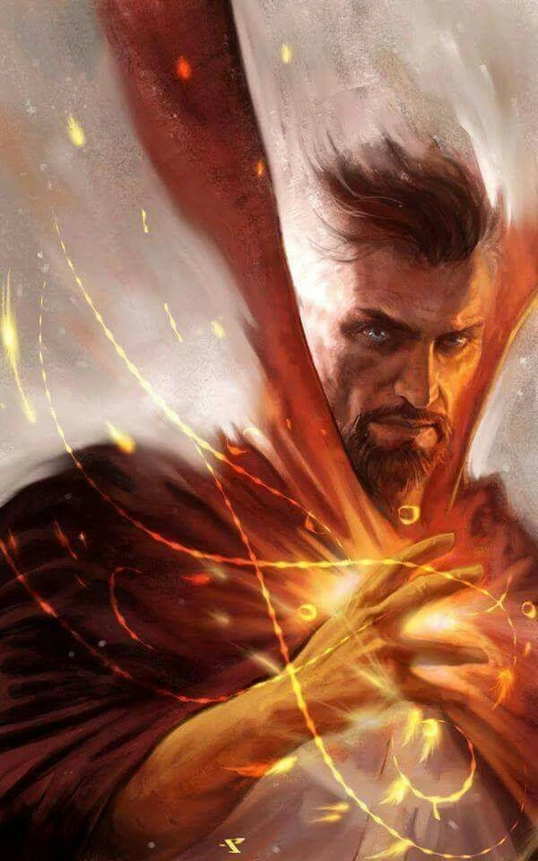 Doktor Strange (Marvel Cinematic Universe) | Bohaterowie Wiki | Fandom