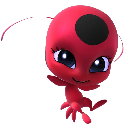 Tikki | Bohaterowie Wiki | Fandom