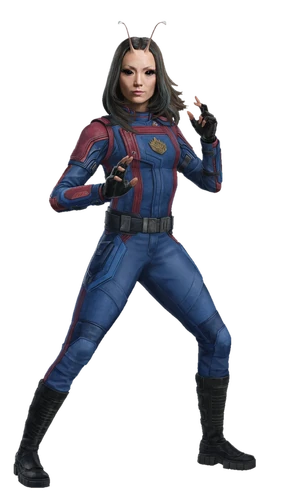 Mantis (Marvel Cinematic Universe) | Bohaterowie Wiki | Fandom