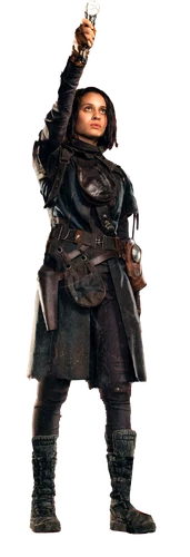 Ratcatcher 2 | Bohaterowie Wiki | Fandom