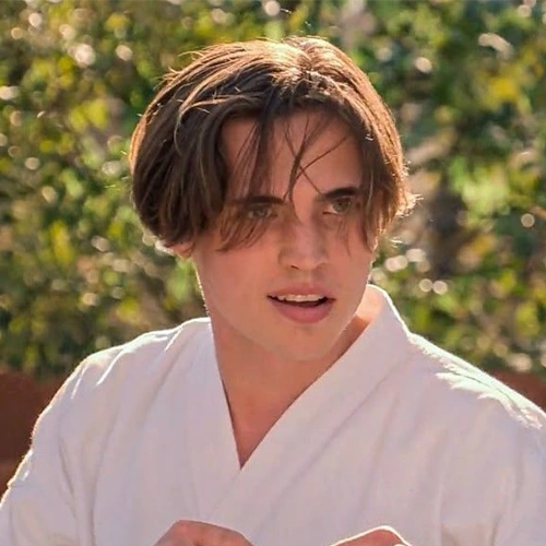 Robby Keene | Bohaterowie Wiki | Fandom