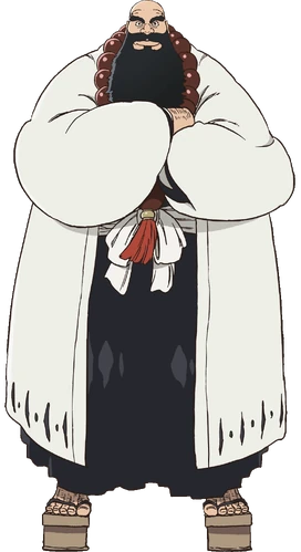 Ichibē Hyōsube | Bohaterowie Wiki | Fandom