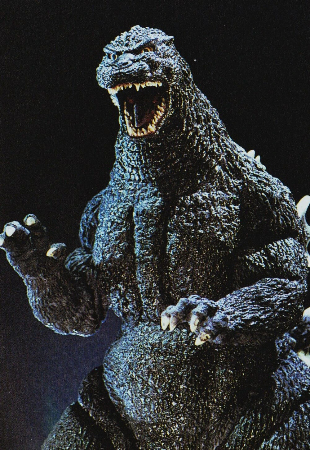 Godzilla (Heisei) | Bohaterowie Wiki | Fandom