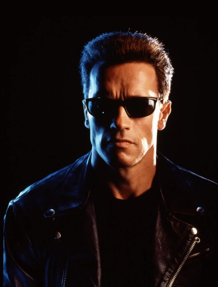 Terminator (Terminator 2: Dzień sądu) | Bohaterowie Wiki | Fandom