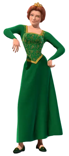 Fiona | Bohaterowie Wiki | Fandom