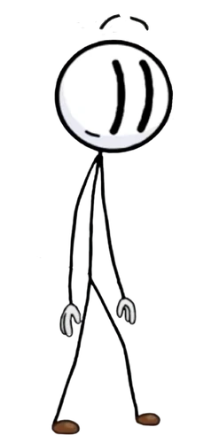 Henry Stickmin | Bohaterowie Wiki | Fandom