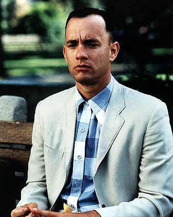 Forrest Gump | Bohaterowie Wiki | Fandom