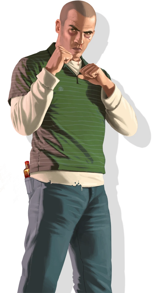 Patrick McReary | Bohaterowie Wiki | Fandom