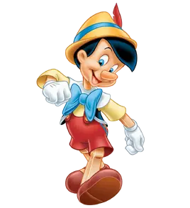 Pinokio (Disney) | Bohaterowie Wiki | Fandom