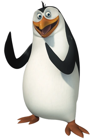 Rico (Madagaskar) | Bohaterowie Wiki | Fandom