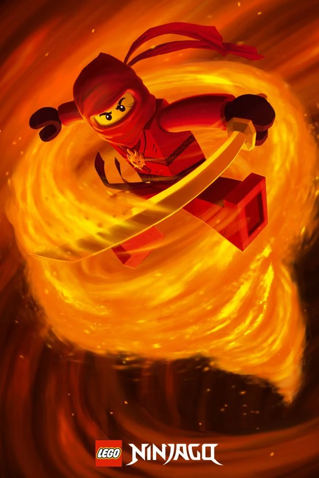 Kai (Ninjago) | Bohaterowie Wiki | Fandom