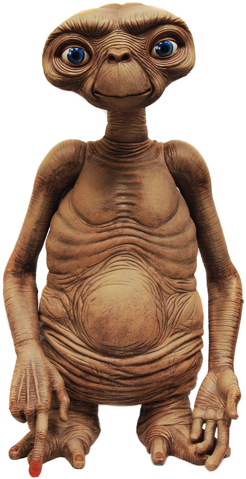 E.T. | Bohaterowie Wiki | Fandom