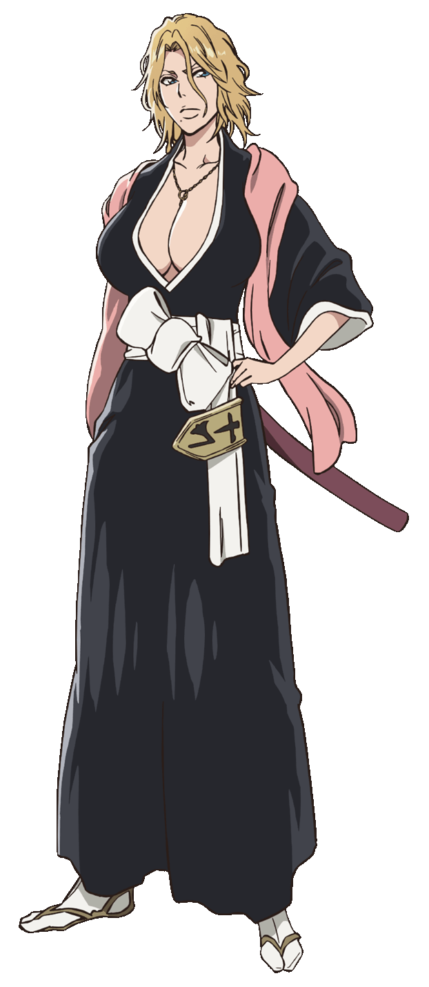 Rangiku Matsumoto | Bohaterowie Wiki | Fandom Rangiku Matsumoto | Bohaterowie Wiki | Fandom