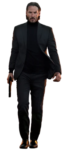 John Wick | Bohaterowie Wiki | Fandom