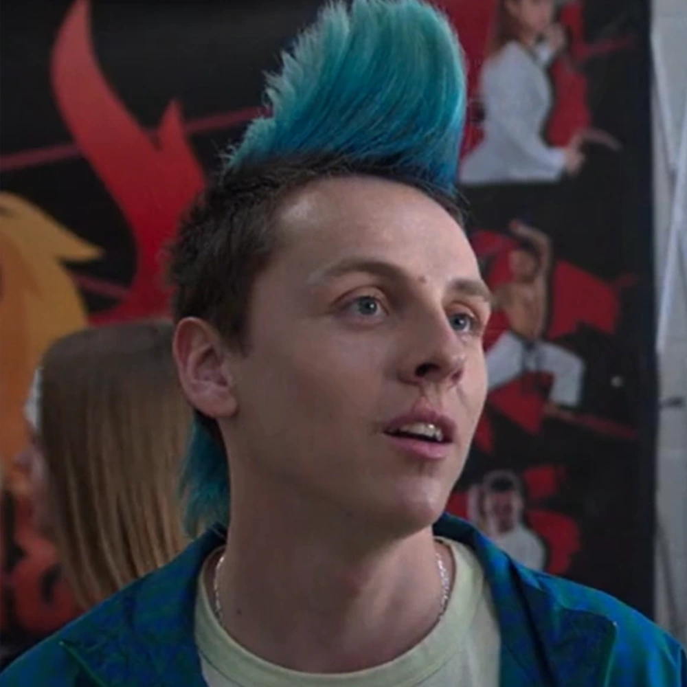 Eli Moskowitz | Bohaterowie Wiki | Fandom