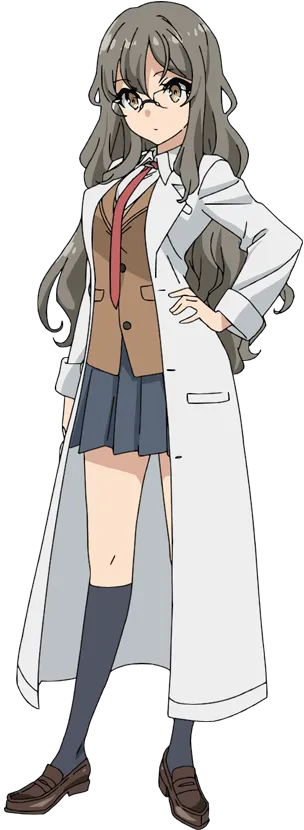 Rio Futaba | Bohaterowie Wiki | Fandom