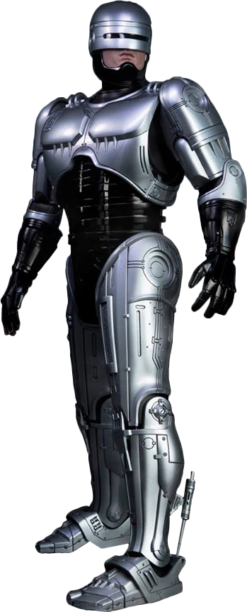RoboCop | Bohaterowie Wiki | Fandom
