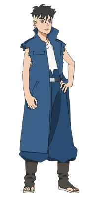 Kawaki Uzumaki | Bohaterowie Wiki | Fandom