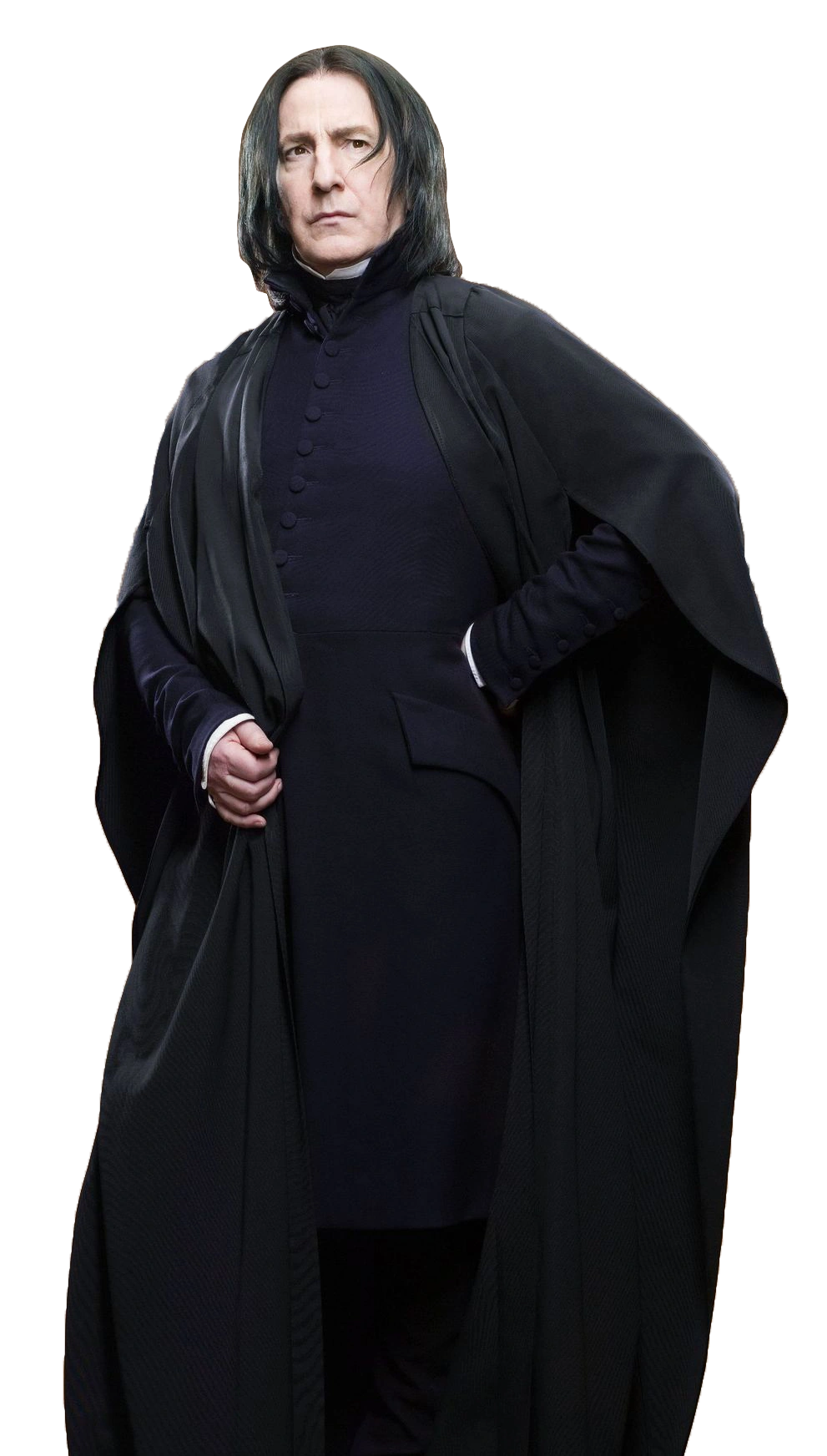 Severus Snape | Bohaterowie Wiki | Fandom