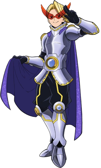 Yuga Aoyama | Bohaterowie Wiki | Fandom