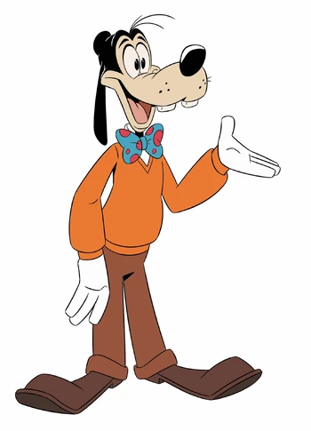 Goofy | Bohaterowie Wiki | Fandom
