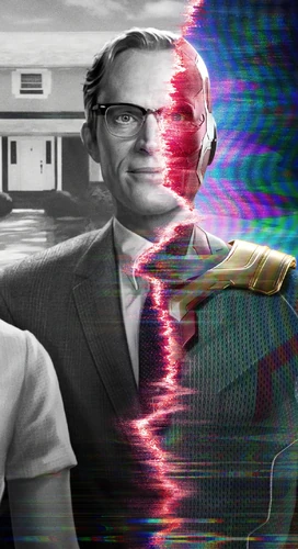 Vision (Marvel Cinematic Universe) | Bohaterowie Wiki | Fandom