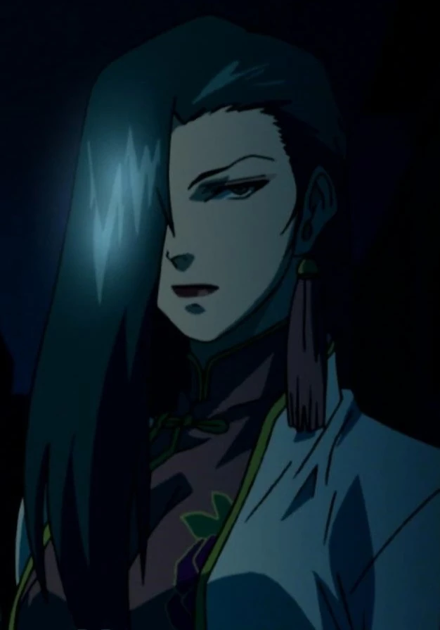 Shenhua | Bohaterowie Wiki | Fandom