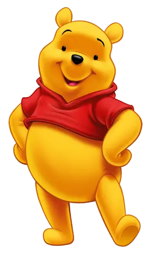 Kubuś Puchatek | Bohaterowie Wiki | Fandom